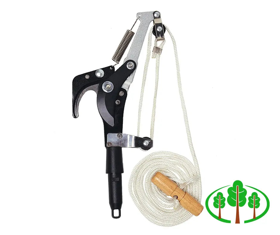 Swop-Top Bypass Tree Pruner Head – Torwood Garden Centre