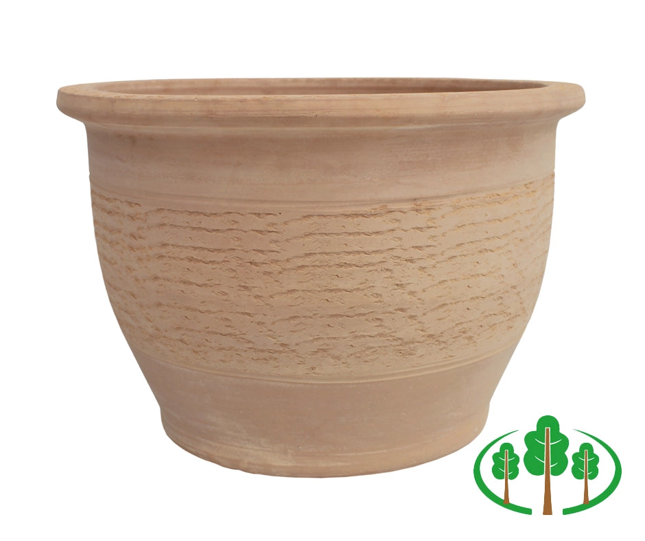 Ginger Pot 50cm No.1 – Torwood Garden Centre