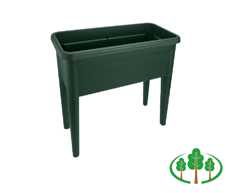 Green Basics Grow Table XXL Leaf Green – Torwood Garden Centre
