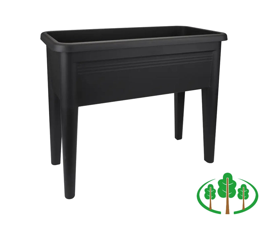 Green Basics Grow Table XXL Living Black – Torwood Garden Centre