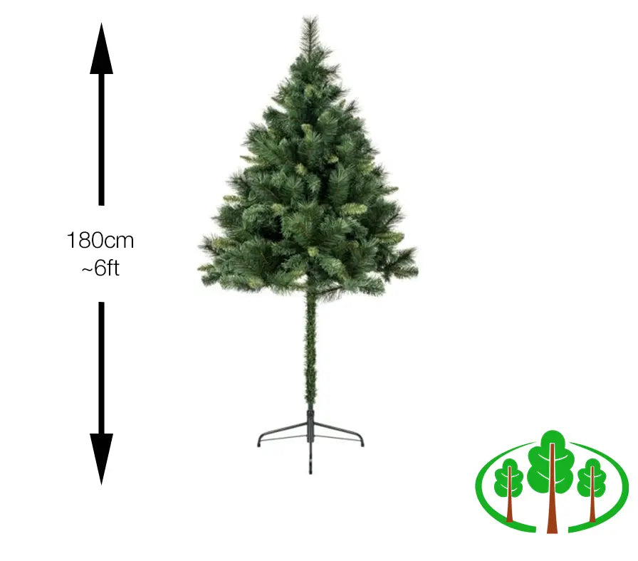 180cm Parasol Tree – Torwood Garden Centre