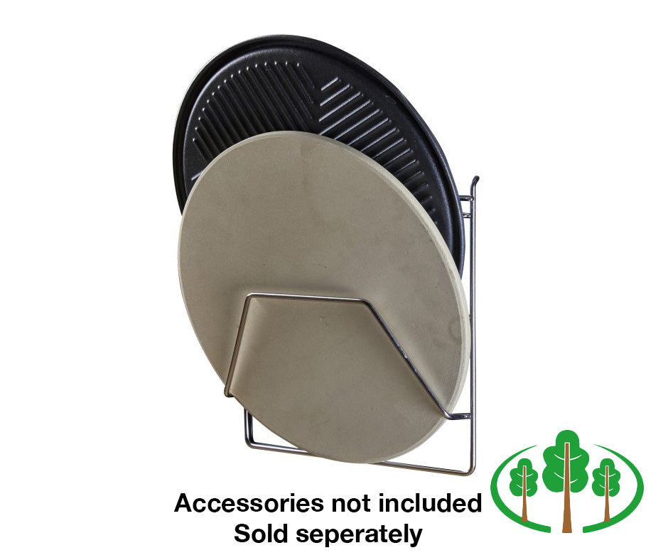 Grillstream Gastro Rack – Torwood Garden Centre